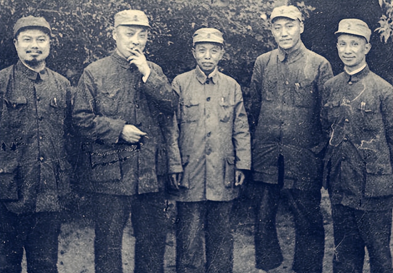 Huaiyin Battle in 1946: Although the People's Liberation Army lost the ...