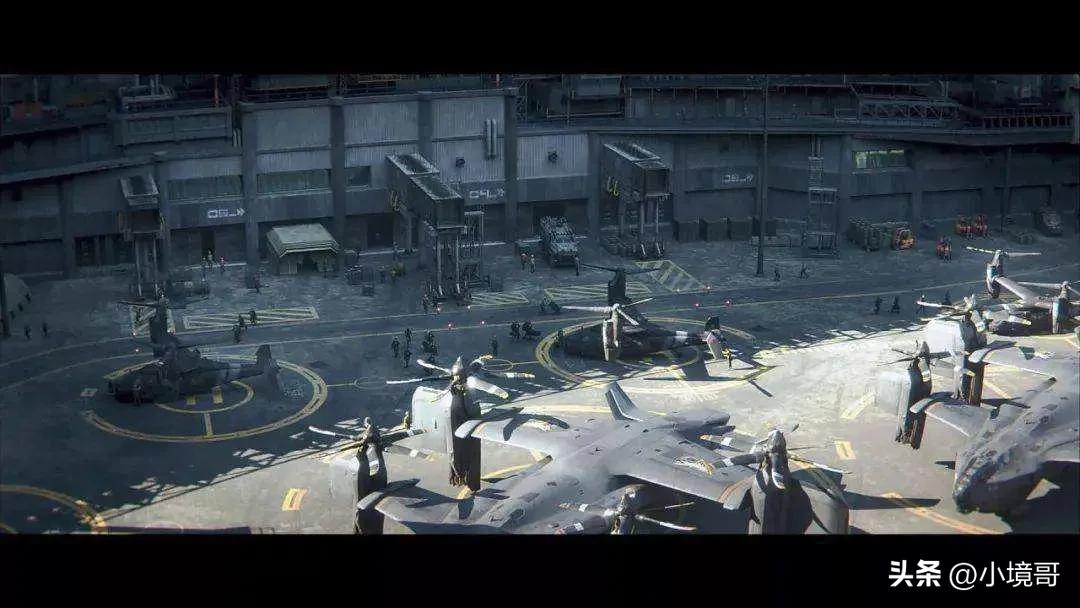 What will happen if the plot of "War of Tomorrow" changes like this - iNEWS