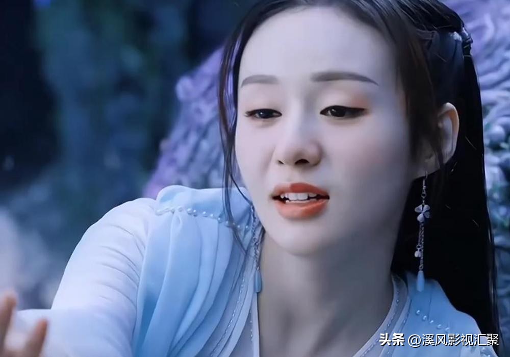 [Moon Song Xing] The ending of Luo Ning is revealed. In his previous ...