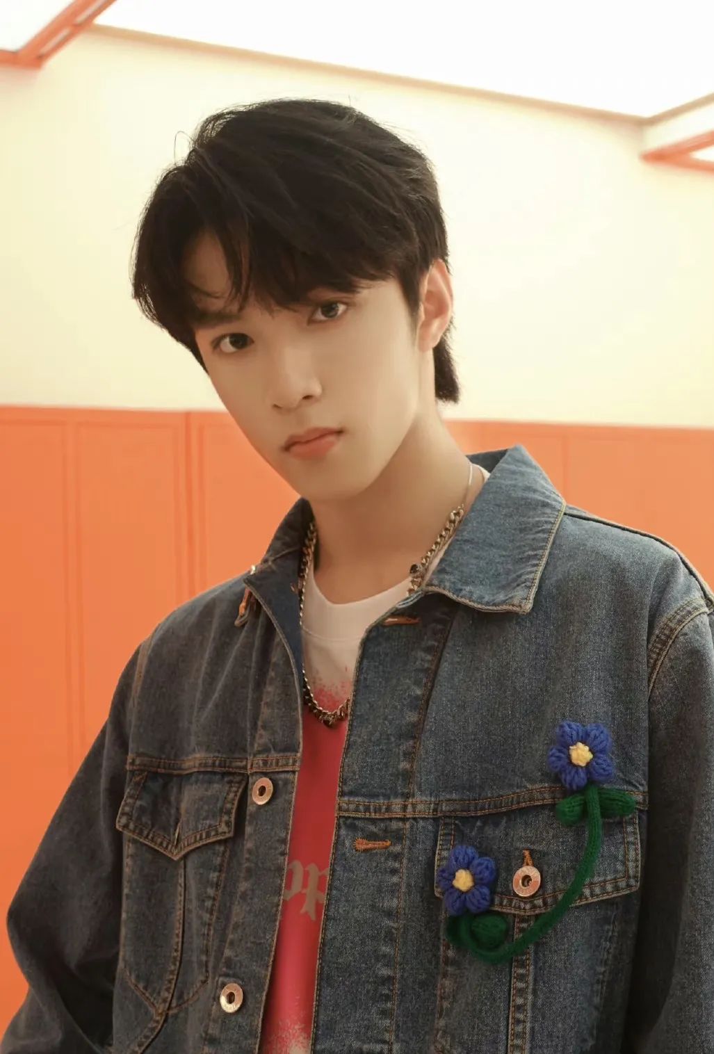 Little S, Wang Yibo, Li Landi, Liu Yaowen, Er Dongsheng - iNEWS