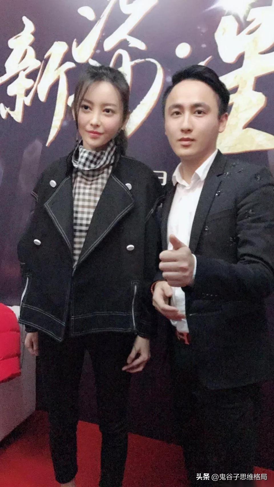 The net red Sanda brother is worth 30 billion, and he became popular ...