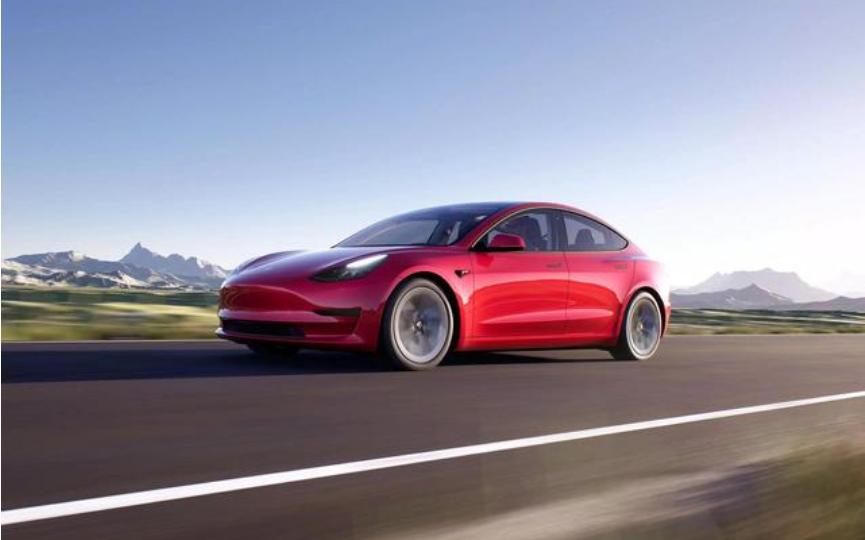 The highest drop was 34,000, and Tesla cut prices again but was warned ...