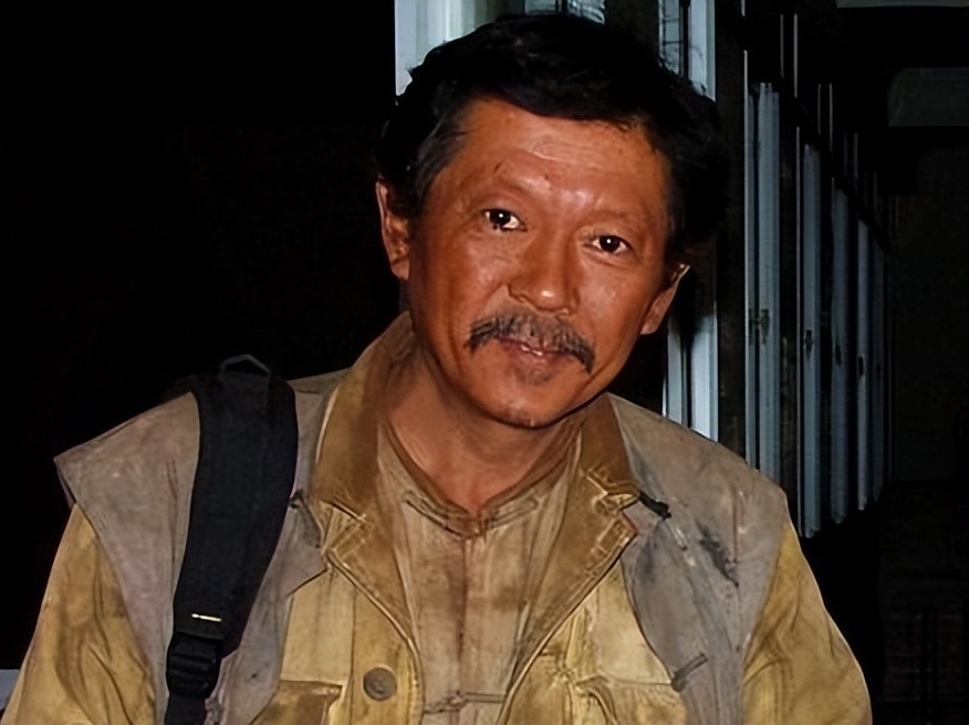 Sadness for the industry! He became famous at the age of 50 and passed ...