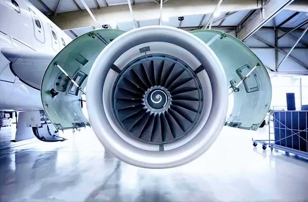 China's CR929 large aircraft, the engine is short of the first flight, whether to insist on self ...