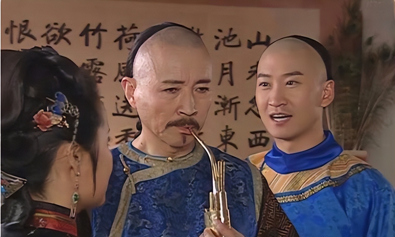 "Huanzhugege": Erkang is an "exquisite self-interested person" - iNEWS