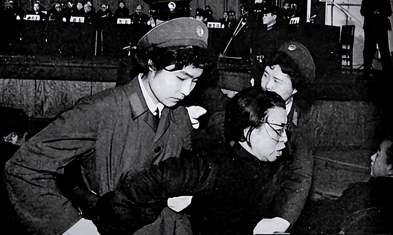 When Jiang Qing died in 1991, three requirements were written in his ...