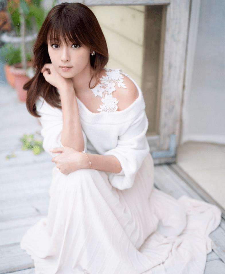 She is the most popular actress in Japan, endorses multiple brands, is ...
