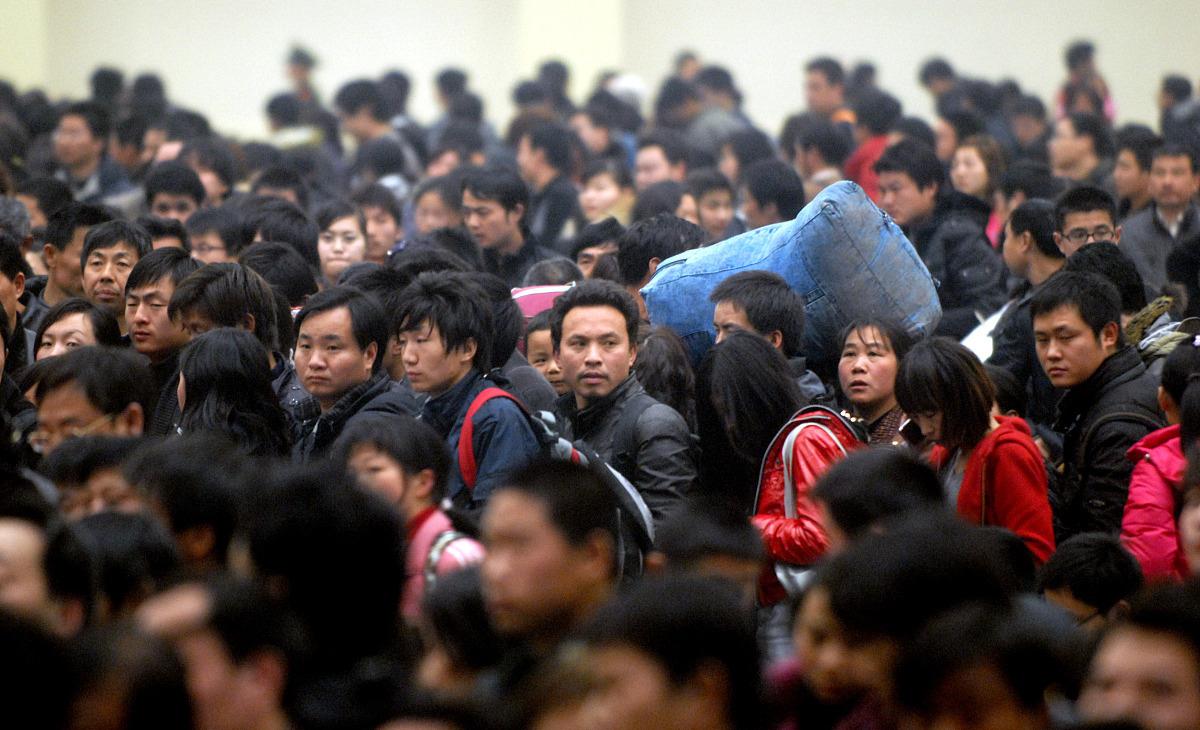 The development history of China's manufacturing industry: from low-end ...