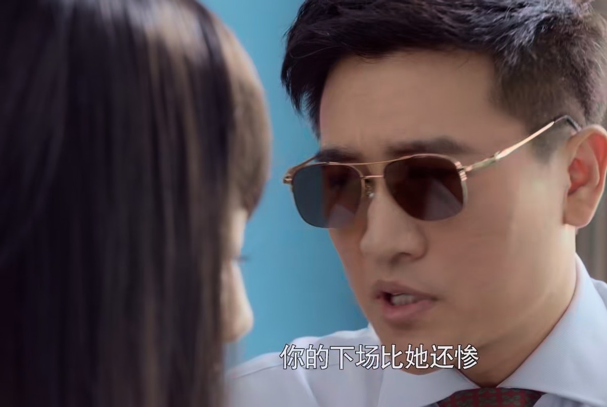 In the play, he is lewd and wretched, but outside the play, he is a ...