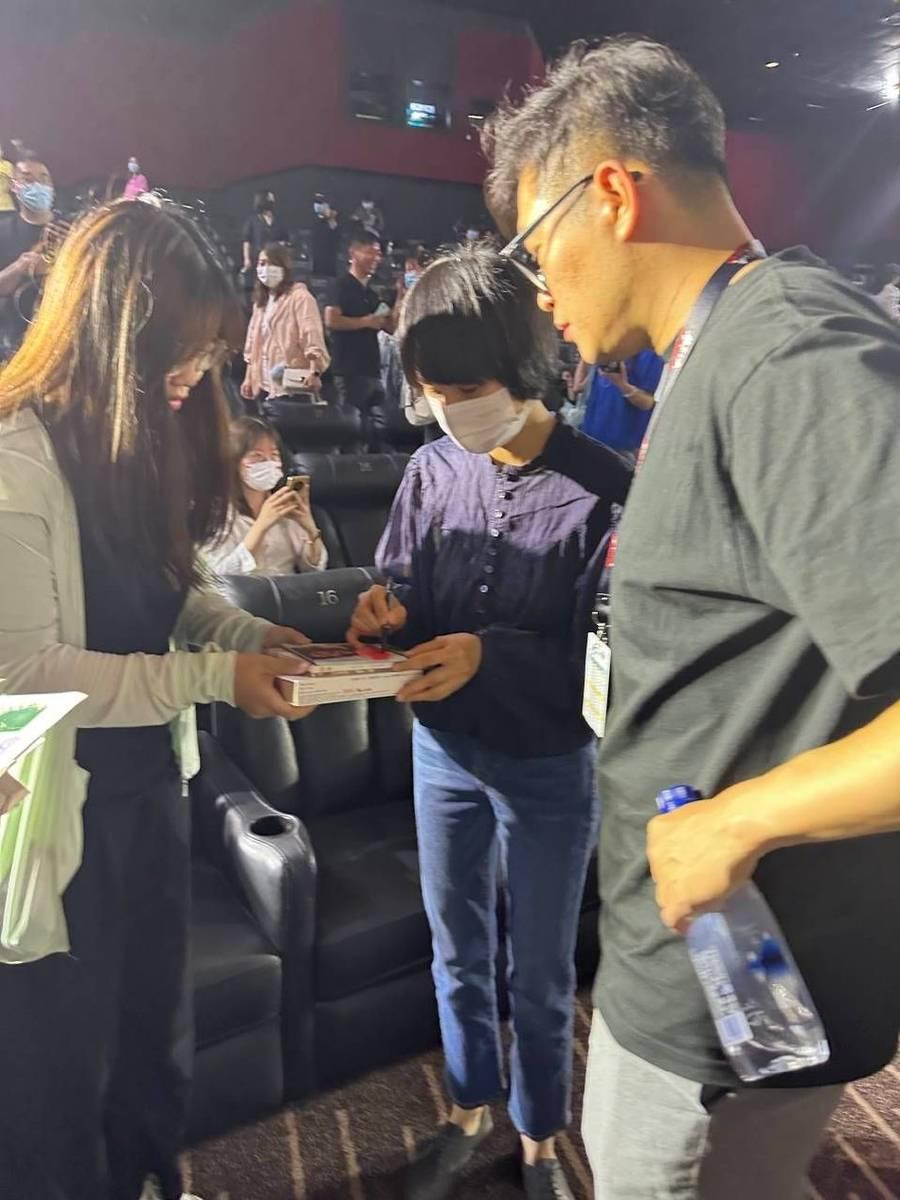 Yuan Quan and Xia Yu are rarely in the same frame publicly! The actor's ...