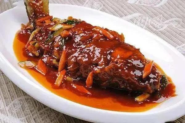 The 12 most delicious Shanxi dishes, with strong local characteristics ...
