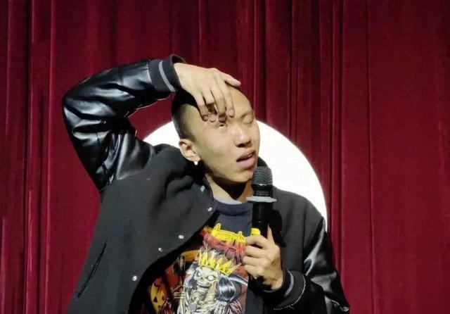 After looking at the educational background of the talk show actors, I ...