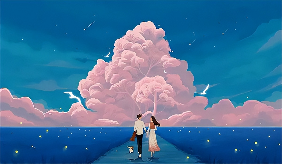 Heartwarming sentences to compliment your boyfriend - iMedia