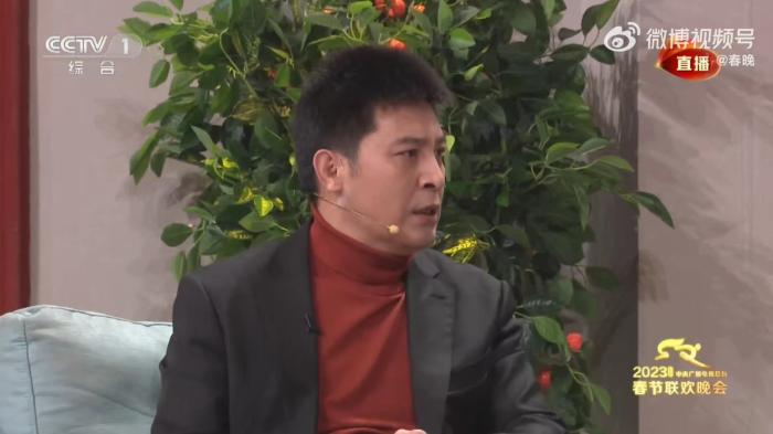 This Spring Festival Gala can be regarded as playing 6 homophonic ...