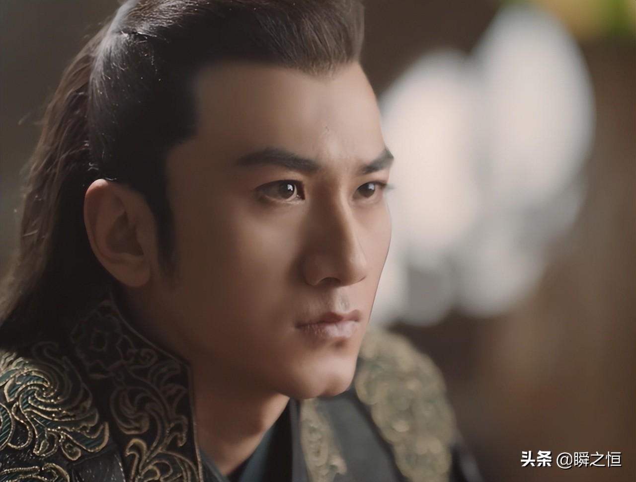 "Acquaintance with Jun Chu": Lin Haoqing's 4 adaptations caused a hard ...