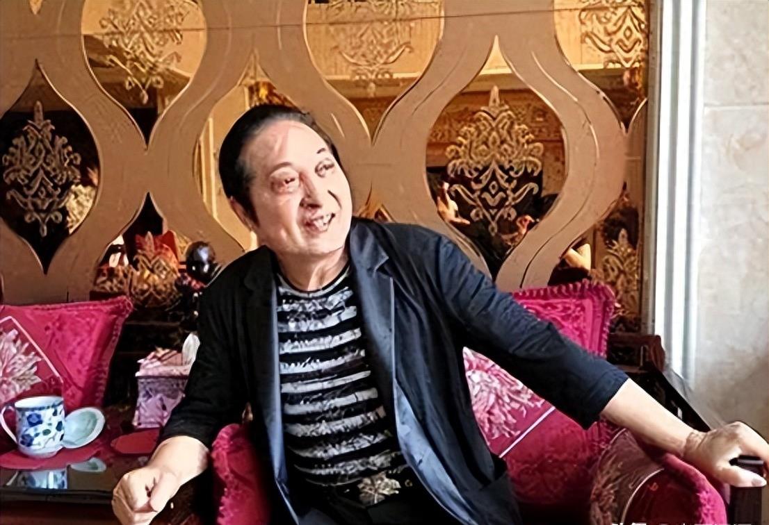 He has had close relationships with many actresses, has a close ...