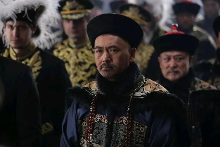 The Beiyang New Army of the Qing Dynasty has six towns under its ...