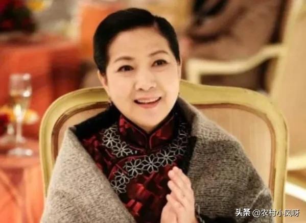 Share pictures——Shen Danping, goddess of temperament - iMedia