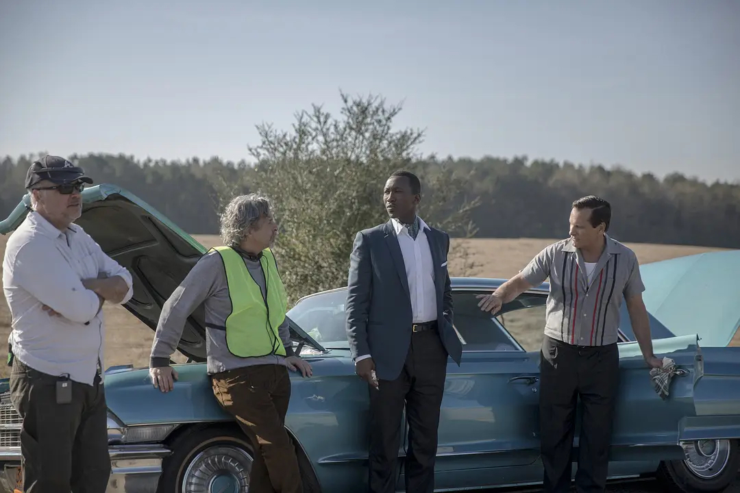 Green Book: A Journey of True Friendship Across Races and Cultures - iMedia