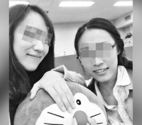 After 6 years, Liu Xin, the devil who killed Jiang Ge, finally waited ...