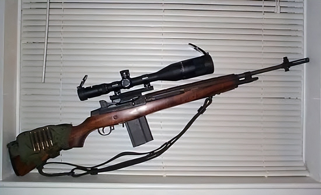 SVD sniper rifle: is this a civilian range toy?Then you are wrong - iNEWS