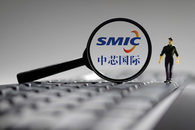 The White House admits the failure of the chip blockade war act itself ...