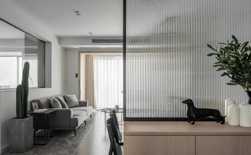 How to decorate a small room of 30 square meters?Do these steps well ...