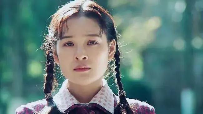 Ma Jing: She has good looks and acting skills but not famous. She is 40 ...