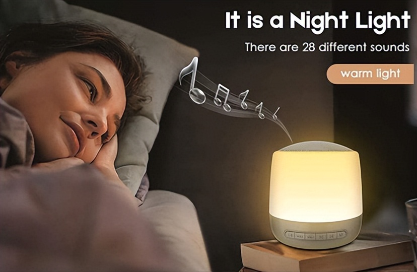 Are smart sleep lights effective?Smart sleep light effect introduction ...