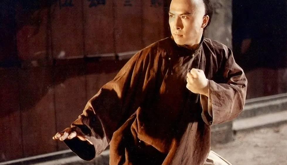 5 action movies about the most exciting Donnie Yen boxer, punching to ...