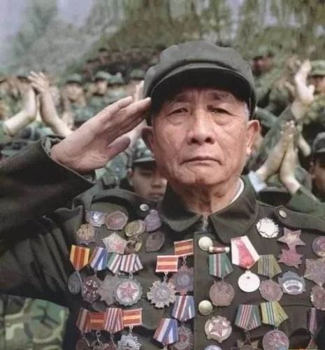 Huang Jiguang's idol in his lifetime, the hero Deng Gong ordered must ...