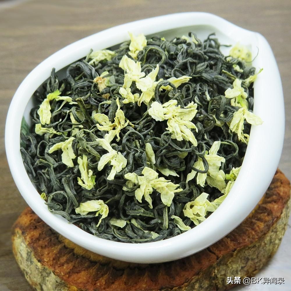 Tea Culture: Reprocessed Tea (Classification of Reprocessed Tea) - iNEWS