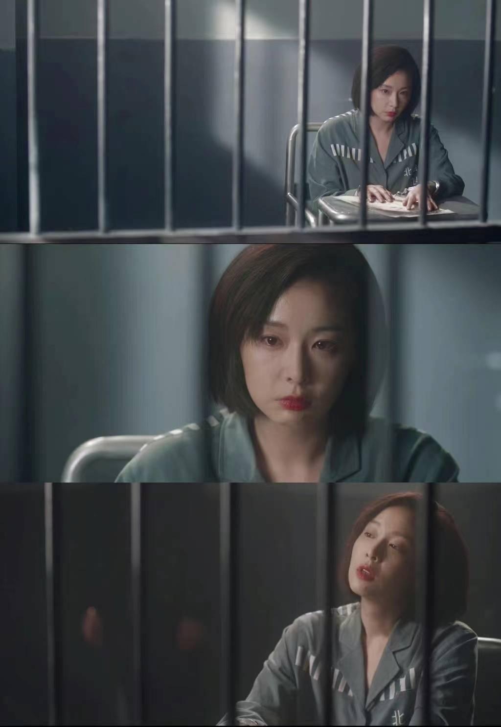 "Chen Shuting" Gao Ye: Whoever gives me the chance to be a heroine, I ...