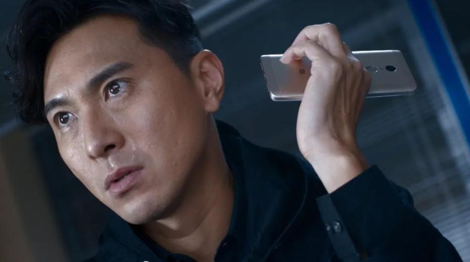 Cheating wife, sleeping fan is pregnant, the Hong Kong version of Wu ...