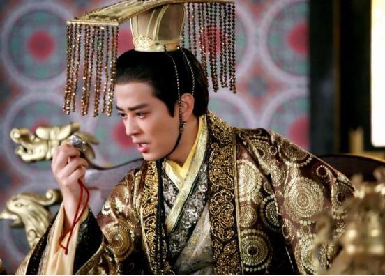 The Crazy and Violent Northern Qi Emperor - Gao Yang - iNEWS
