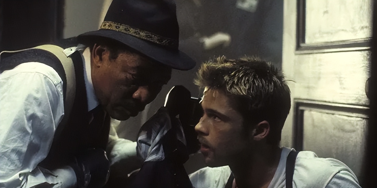 What role did sound effects play in the movie "The Seven Deadly Sins ...