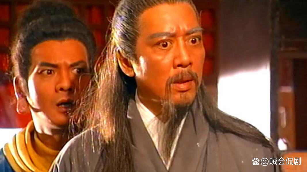 Although the sweeping monk has a three-foot air wall to protect his ...