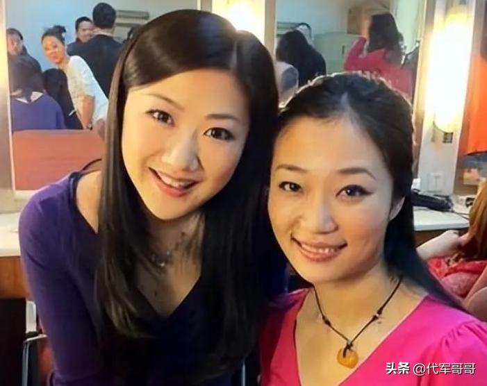 Beauty host Yang Lei: Married to a rich man in a flash marriage but was ...