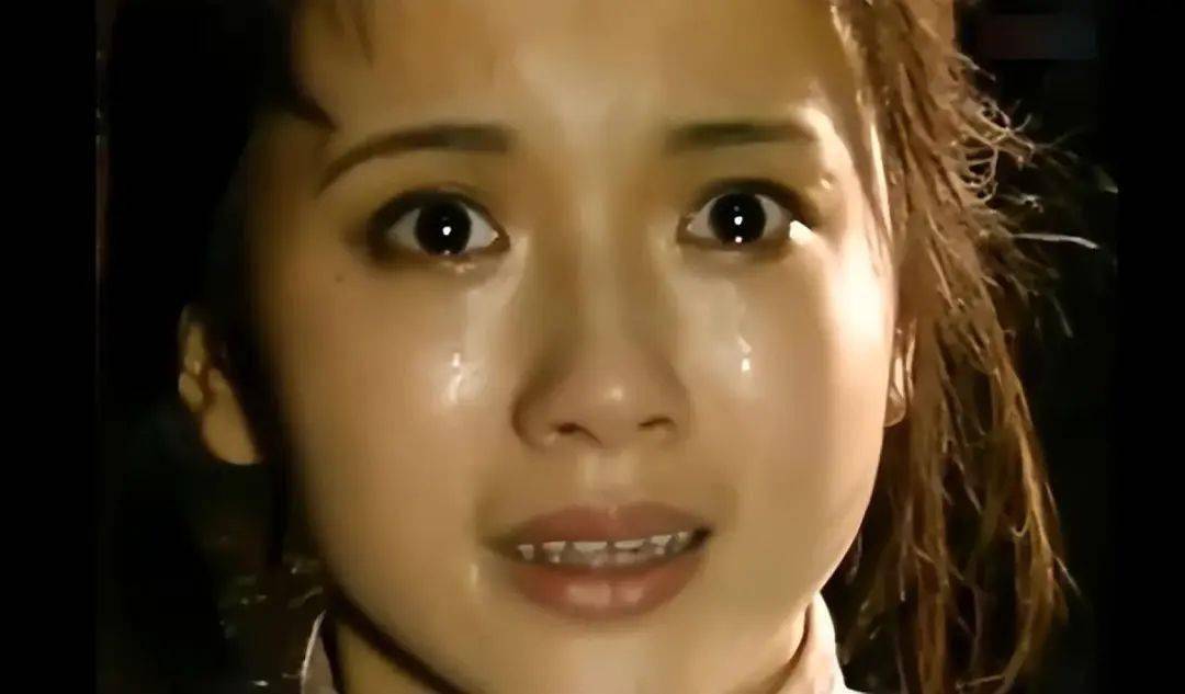 Jiangnan's peerless beauties: She is stunningly beautiful at the age of 16, and she is still ...