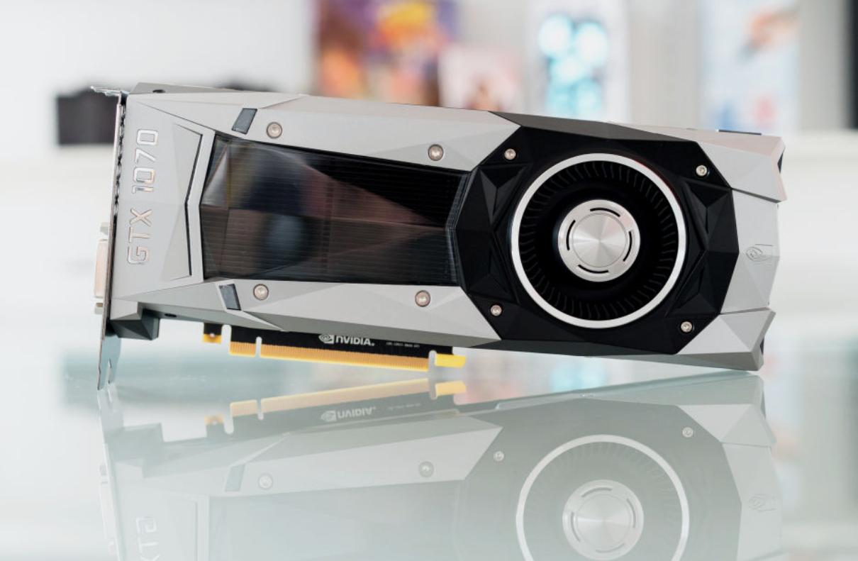 礦潮退卻，3K預算：GTX 1070用戶有必要升級RTX 3070 Ultra嗎？ - 資訊咖