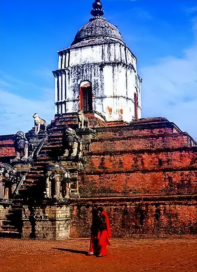 The origins of ancient Hinduism: the contribution of Brahmanism and the ...