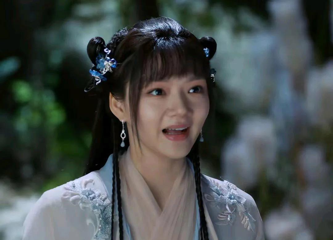 The six actresses who are beautiful in double buns: buns are good to ...