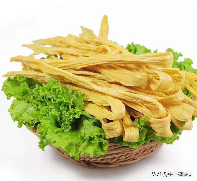 How to make yuba - iNEWS