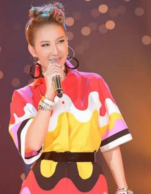 Memorial, the life of singer Li Wen - iMedia