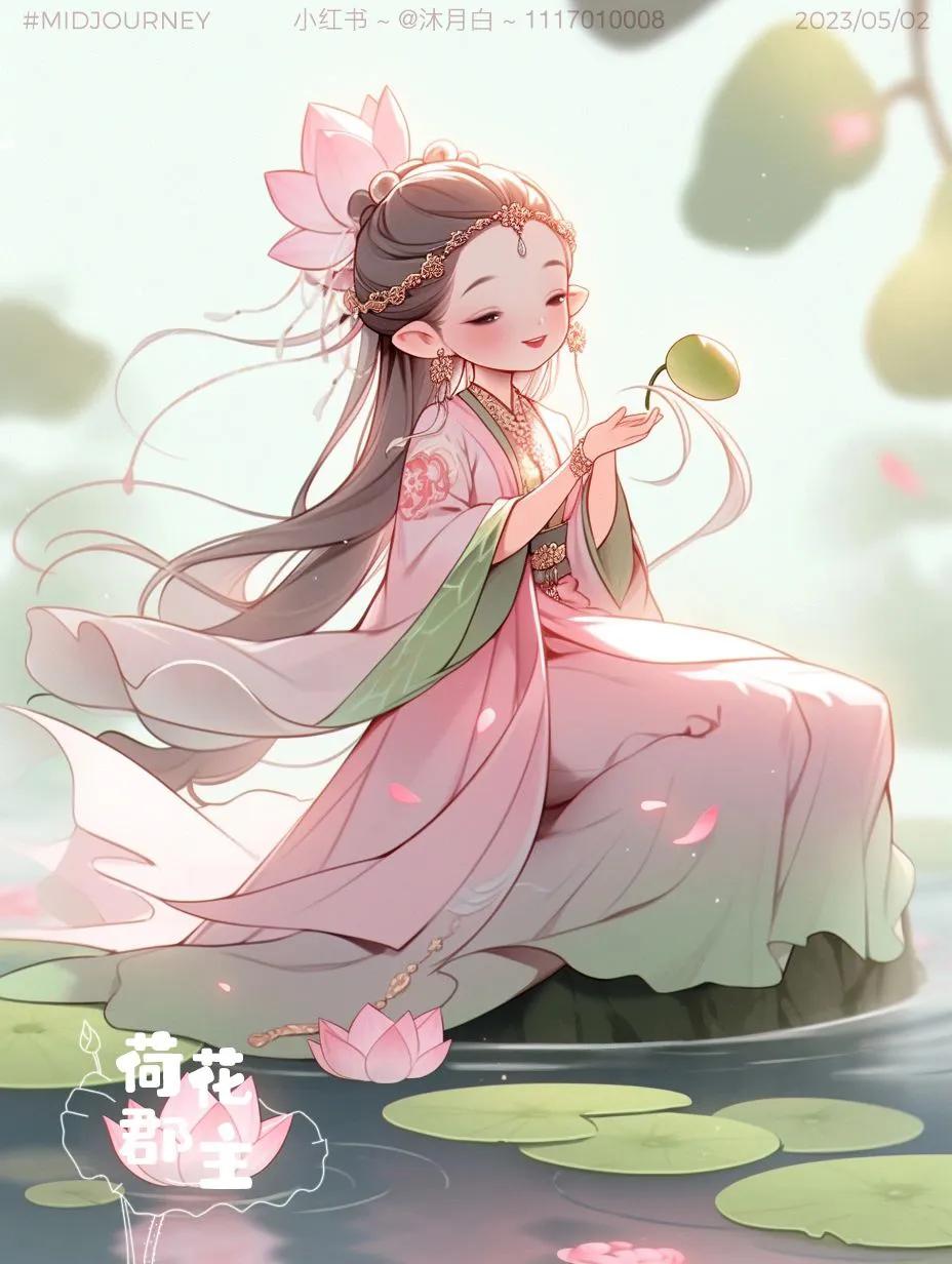 Princess Lotus - iNEWS