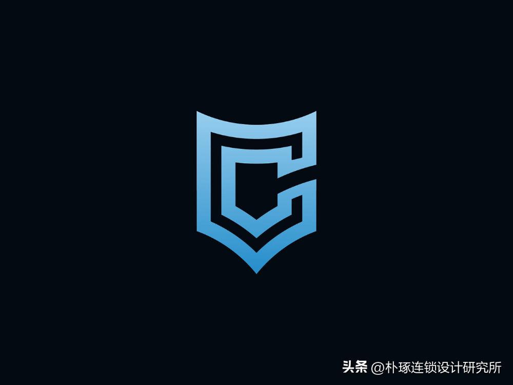 30 Simple and International Style Novel Logo Design Ideas - iNEWS