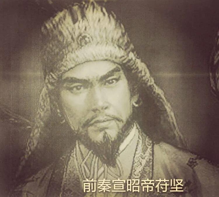 Emperor Xianwu Murongde, the hero of Fuyan, made Nanyan strong for a ...