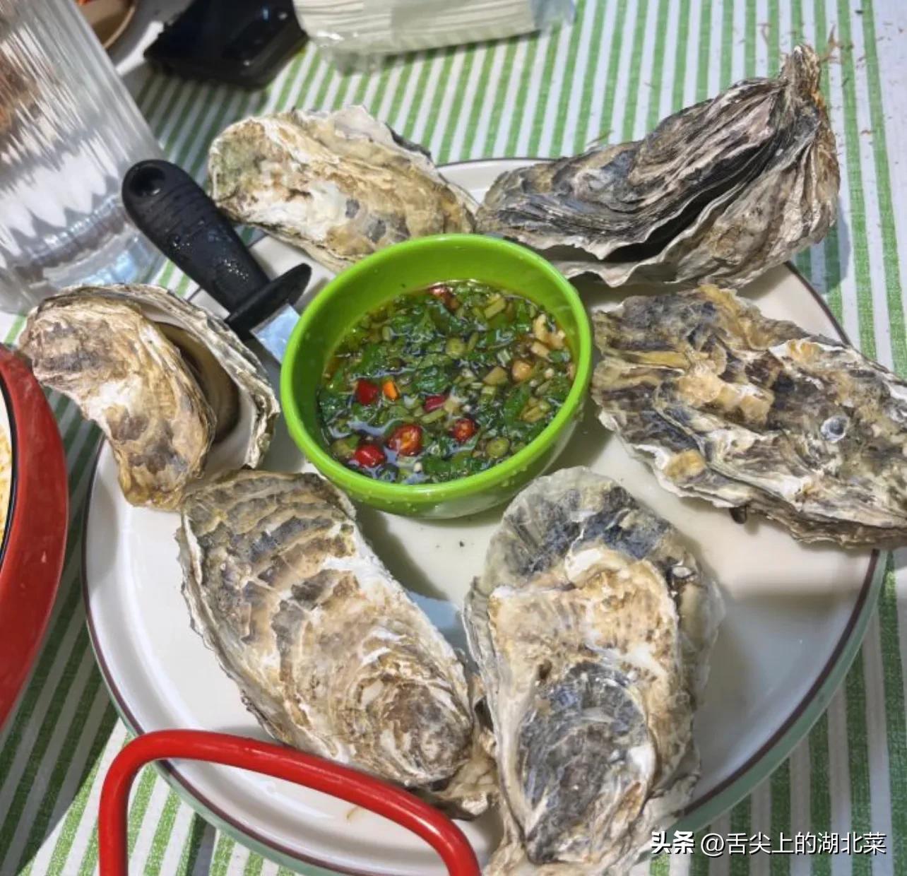 The most authentic fly restaurant in Houhu, the late-night canteen for ...