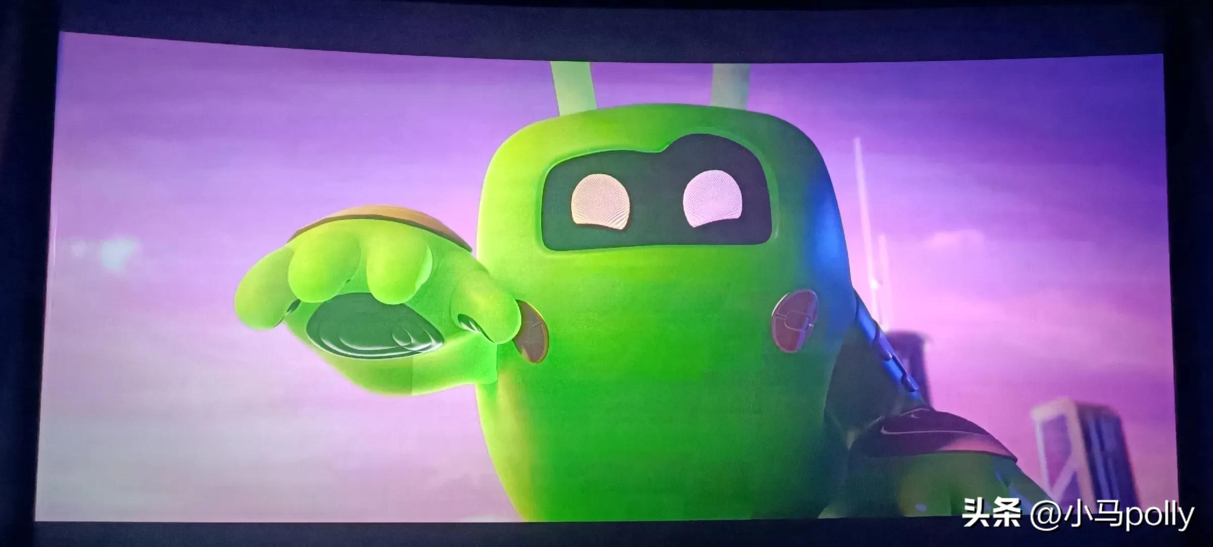 Watch the movie "Marshmallow and Cloud Mother" - iNEWS