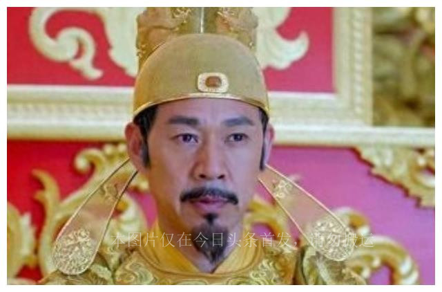 A minister personally killed Emperor Yang of the Sui Dynasty and ...